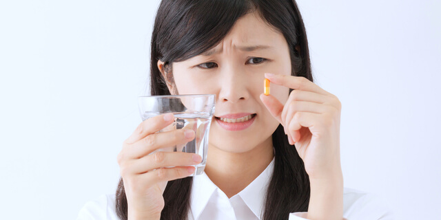 《薬嫌い必見》薬剤師が教える！錠剤や粉薬をうまく飲むコツ ｜ ガジェット通信 Getnews 